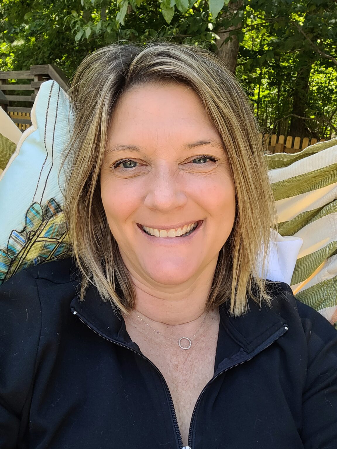 SEO Expert in Williamsburg, VA | Lisa Bishop