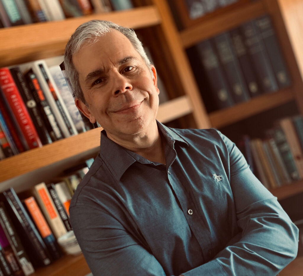 Copywriter in Williamsburg, VA | Brian Caruso